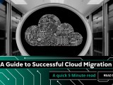 Navigating The Cloud A Guide To Successful Cloud Migra Managed It